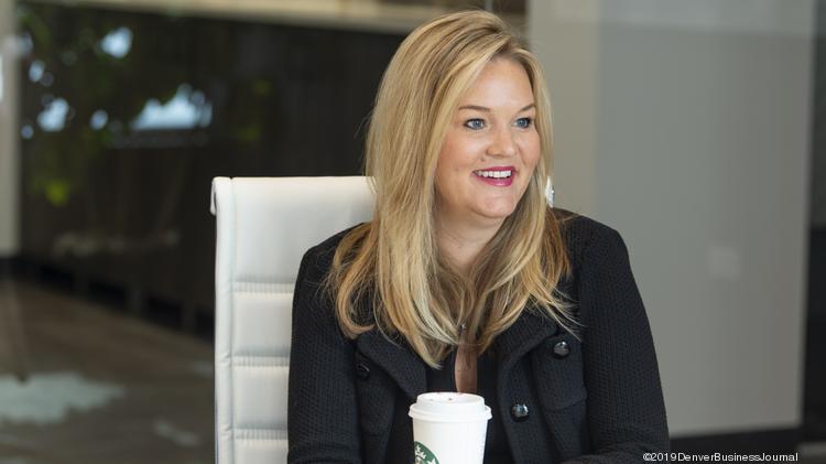 Table of Experts: Women in Law - Denver Business Journal