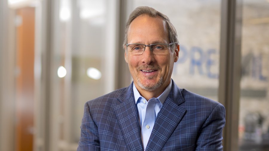 Prevail Innovative Wealth Strategies finds room to grow at new HQ ...