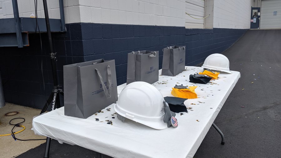 Lockheed Martin-unit to expand, connect two facilities - Milwaukee ...