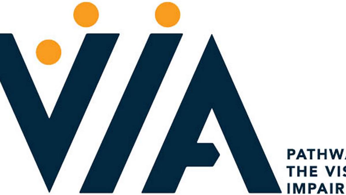 Name change: Via: Pathways for the Visually Impaired - Buffalo Business ...