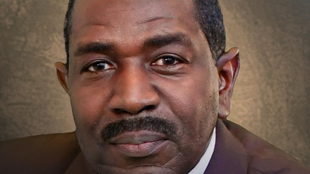 John Richardson Jr. named postmaster for USPS in Birmingham ...