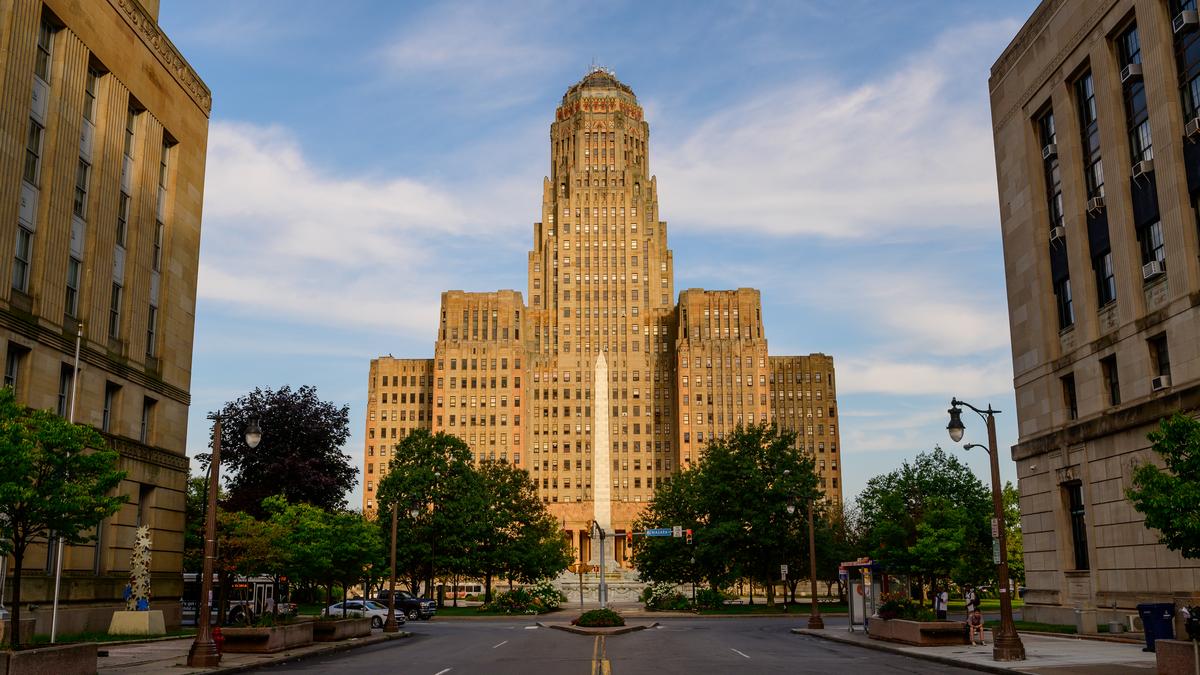 How we stack up: Buffalo takes on the rest of the nation - Buffalo ...