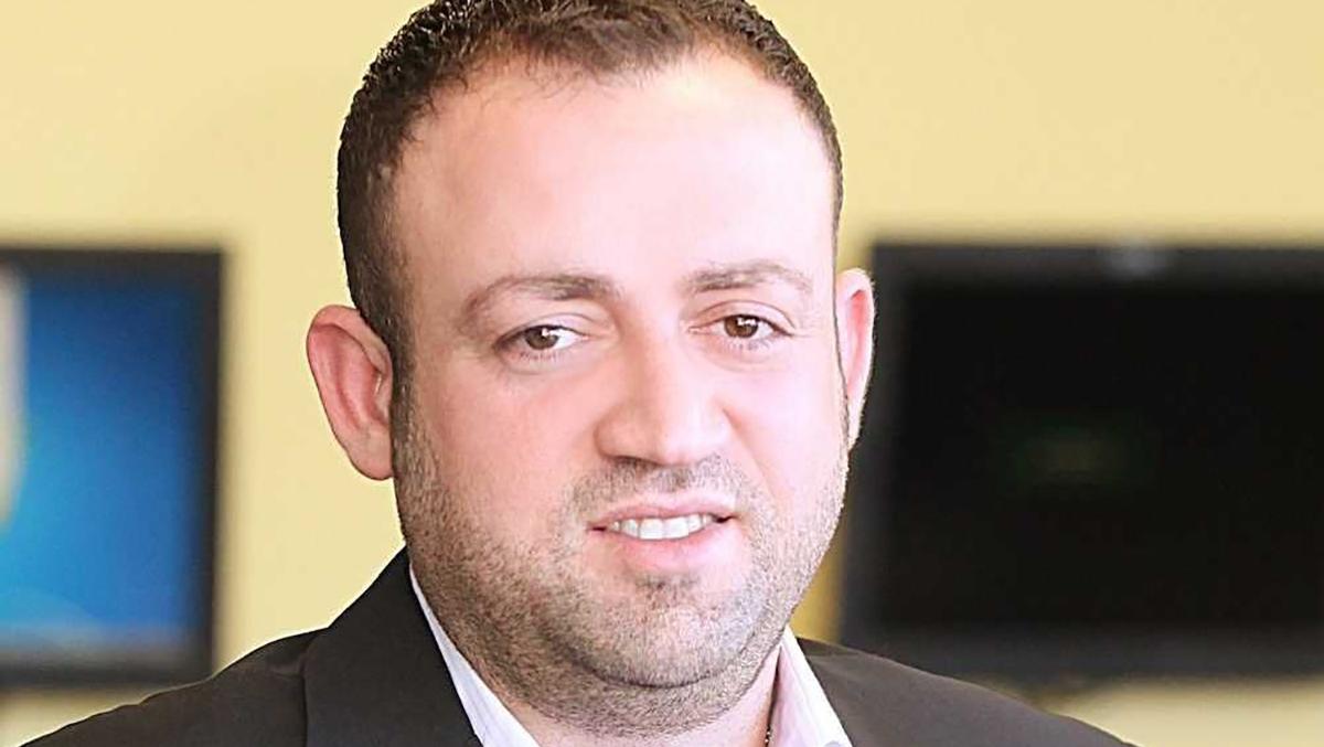 Alex Harb - Wichita Business Journal