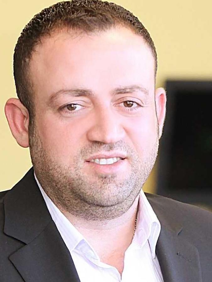 Dominique N. Harris - Wichita Business Journal