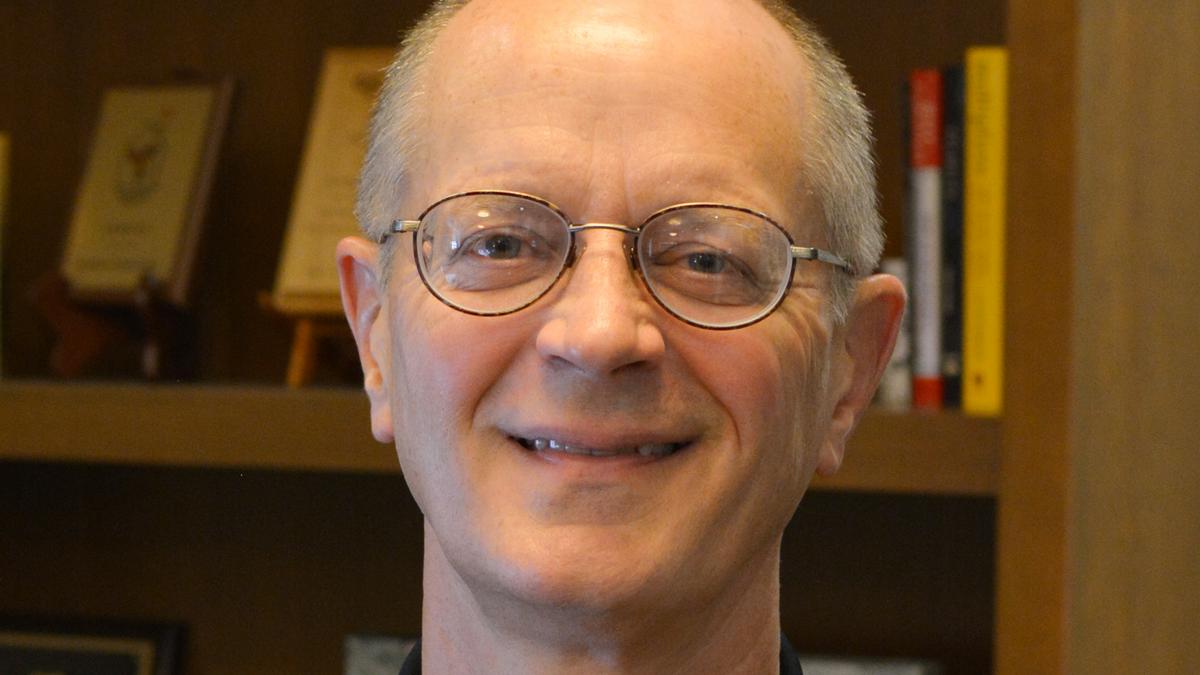 Stuart Ray - Wichita Business Journal