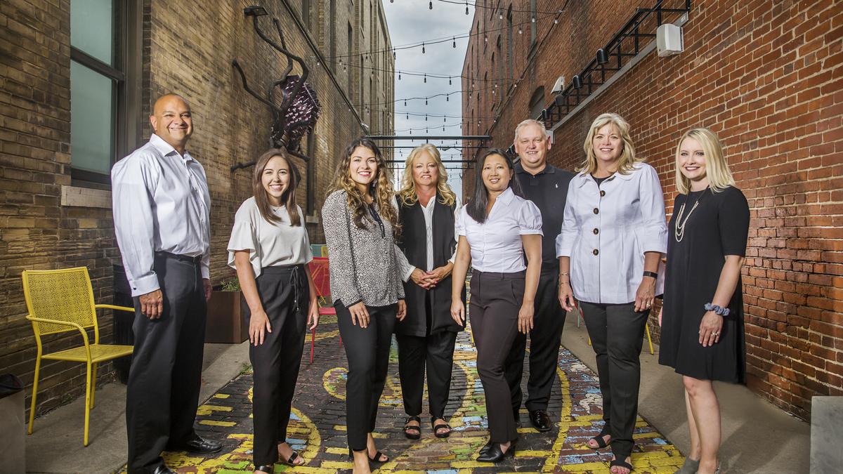 Wichita Community Foundation - Wichita Business Journal