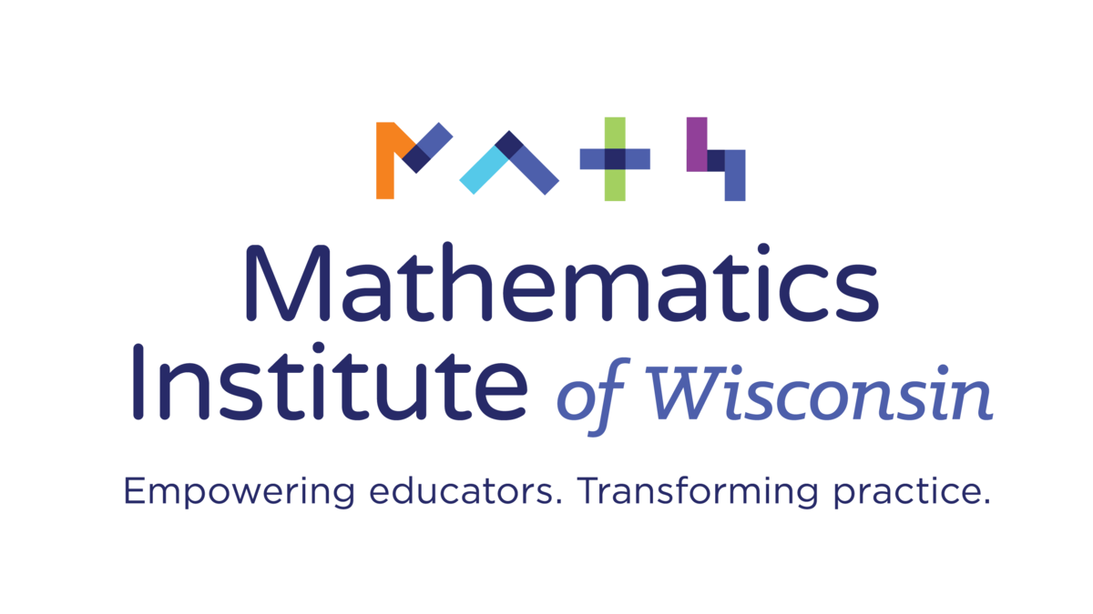 Partners in Philanthropy: Mathematics Institute of Wisconsin ...