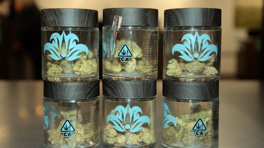 Perfect Union dispensary chain looks to add new stores - Sacramento ...