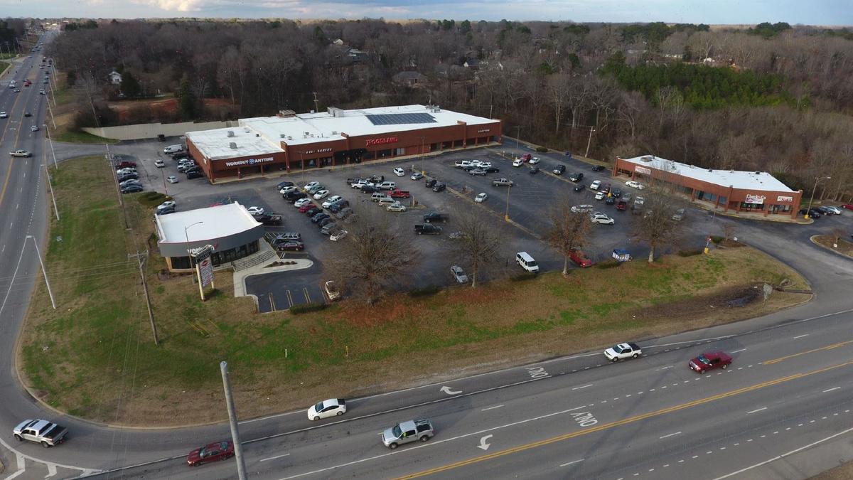 America's Thrift Stores to open new location in Florence - Birmingham ...