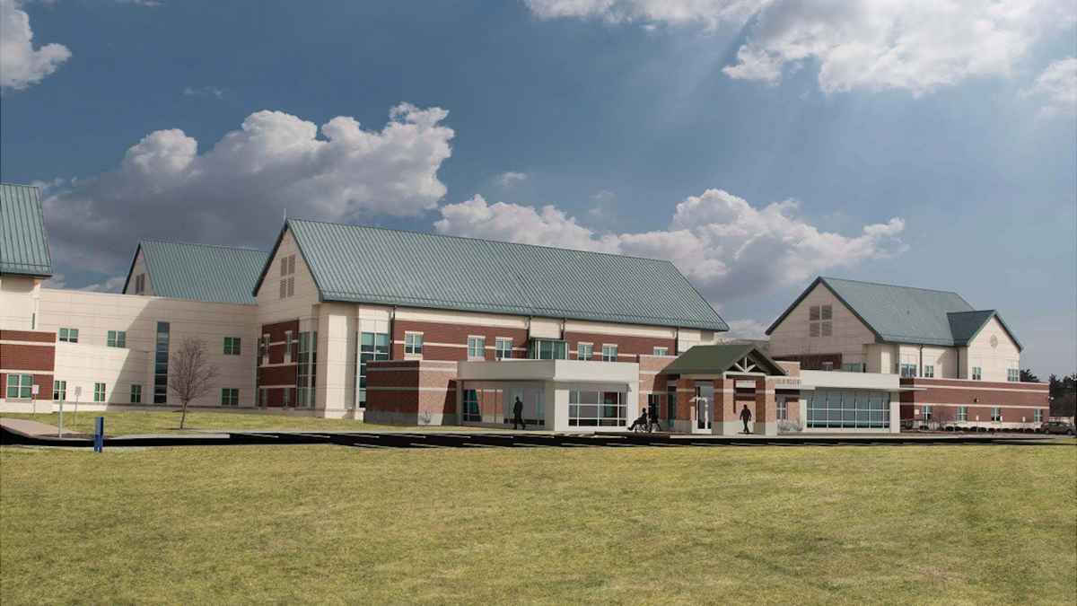 Premier Health makes headway on $7M project - Dayton Business Journal