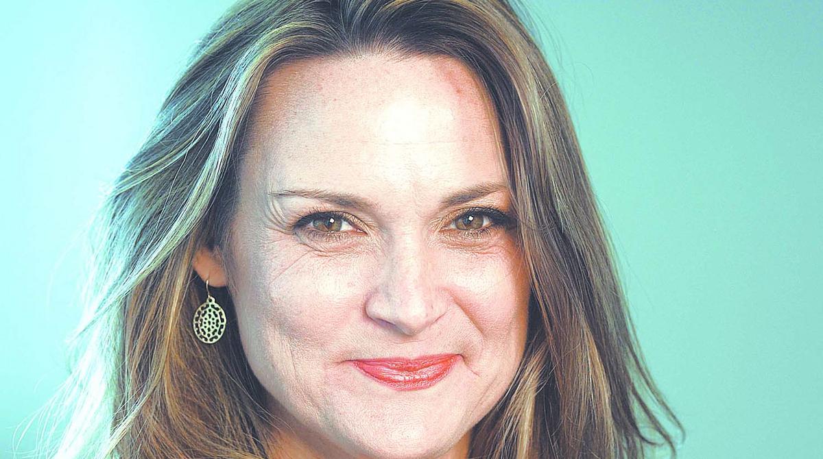 Angela Gennari, founder and CEO, Titan Global Enterprises Inc ...