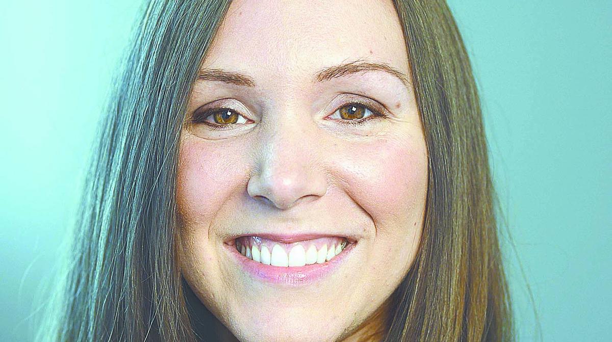 Jenn Graham's idea for tech-driven personal civic engagement platform ...