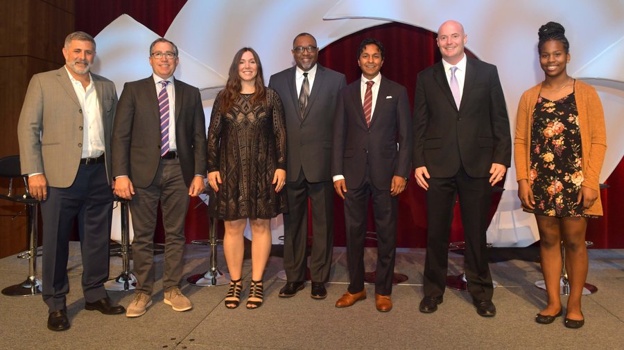 See who attended 2019 Metro Chamber Atlanta annual meeting - Atlanta ...