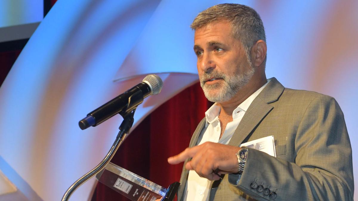 Atlanta entrepreneurs claim honors at Small Business Person of the Year ...
