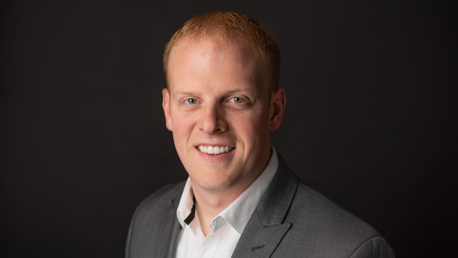 JD Barnes joins Core5 Industrial Partners - Cincinnati Business Courier