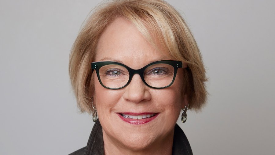 Bank of America's Cathy Bessant on big data, security and more ...