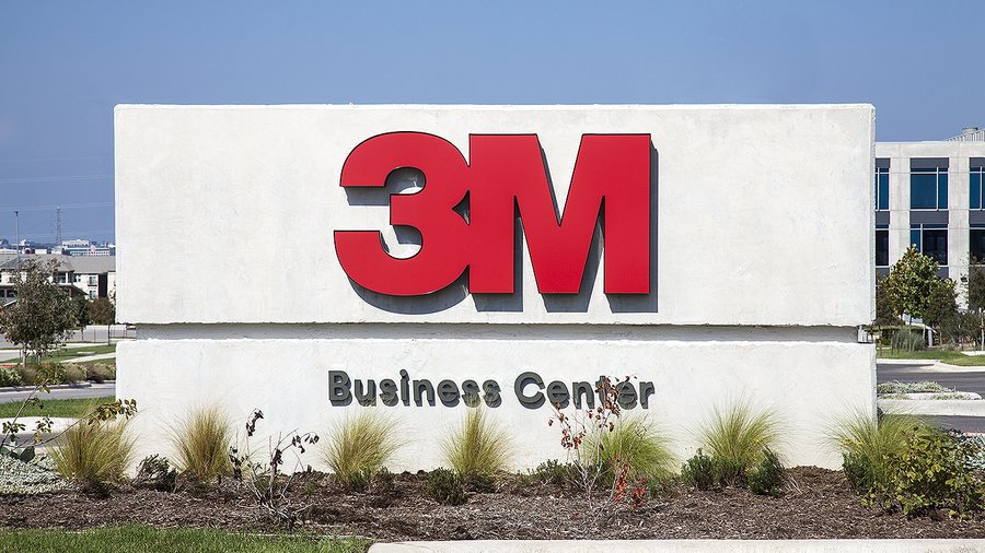 3M Austin Center Exterior