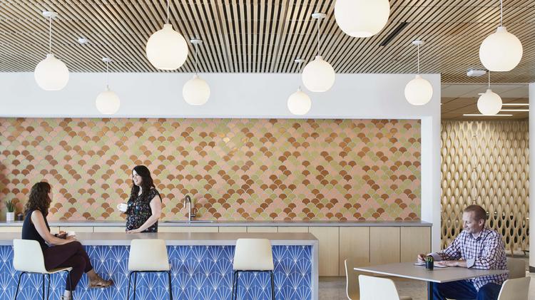 First look: 3M opens new Austin campus - Austin Business Journal