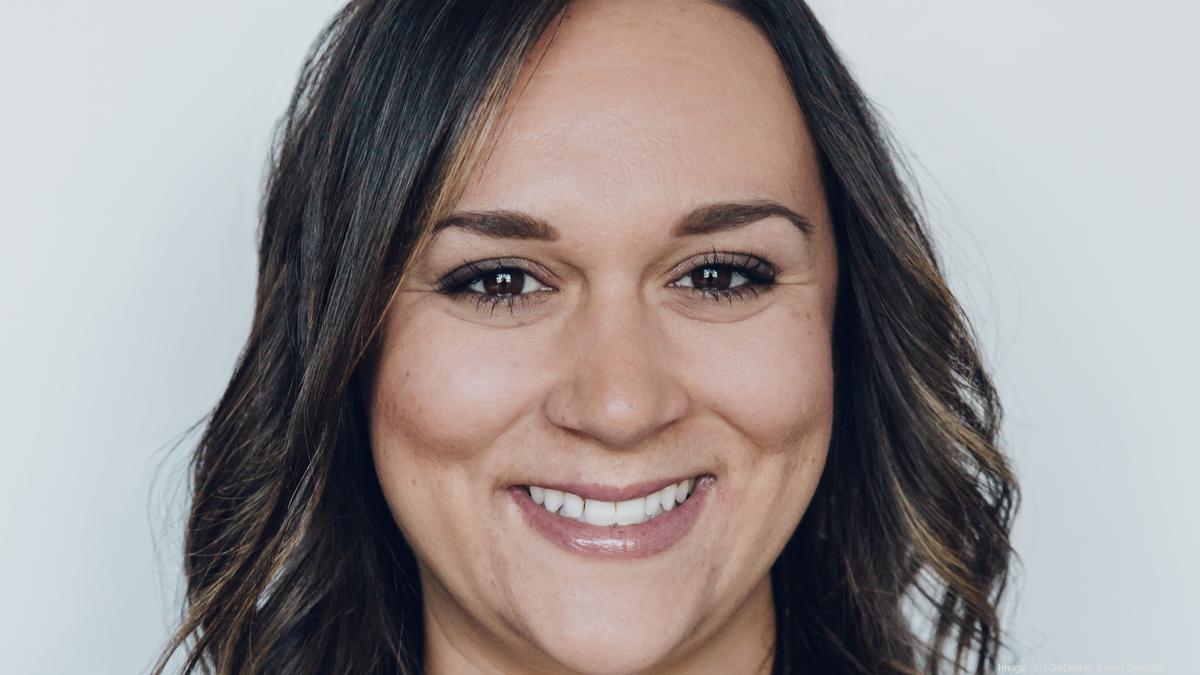 Top Tech 2019: Stacy Cline, GoDaddy Inc. - Phoenix Business Journal