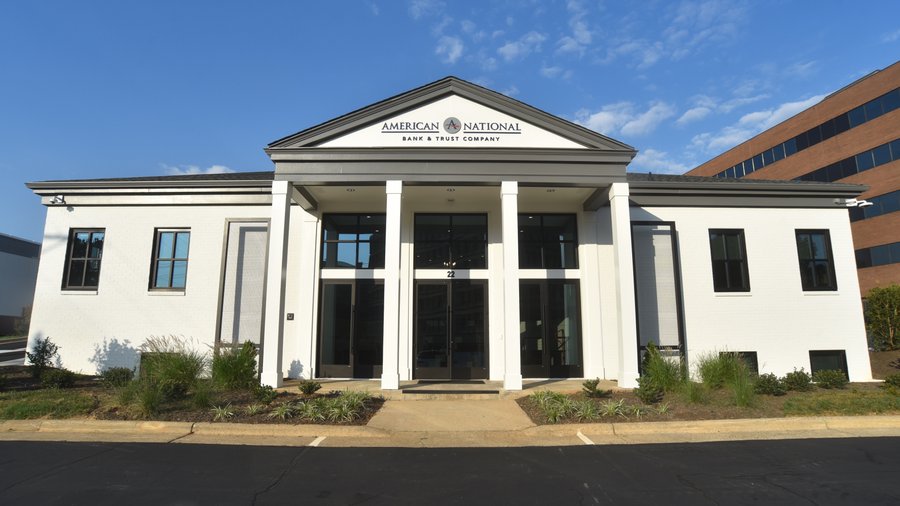 Atlantic Union closes acquisition of American National and its Triad ...