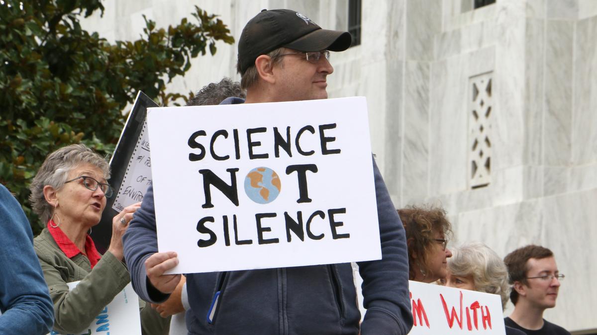 Column: Time to act is now on climate change, and business can lead the ...