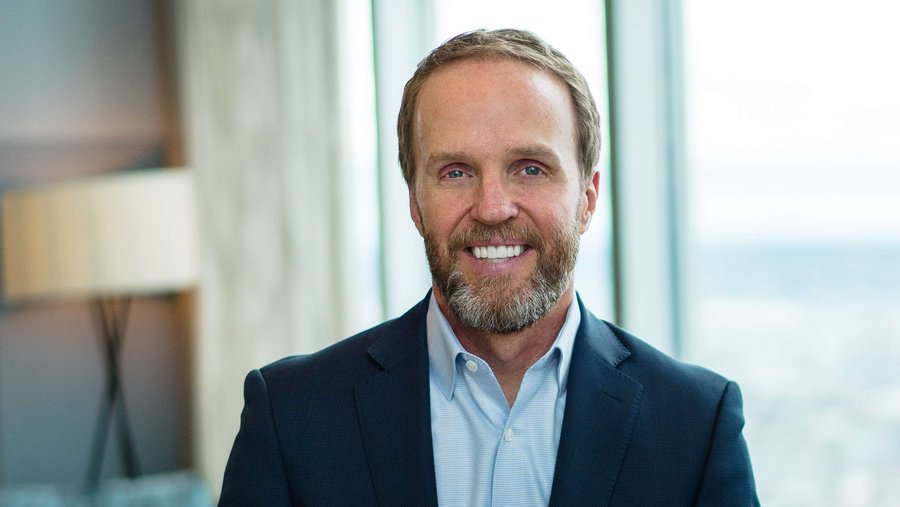 Brian McGowan: Our future depends on regional connections - Puget Sound ...