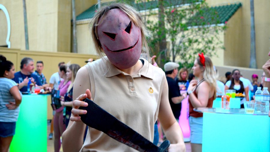 Howl-O-Scream and Bier Fest to go on at Busch Gardens - Tampa Bay ...