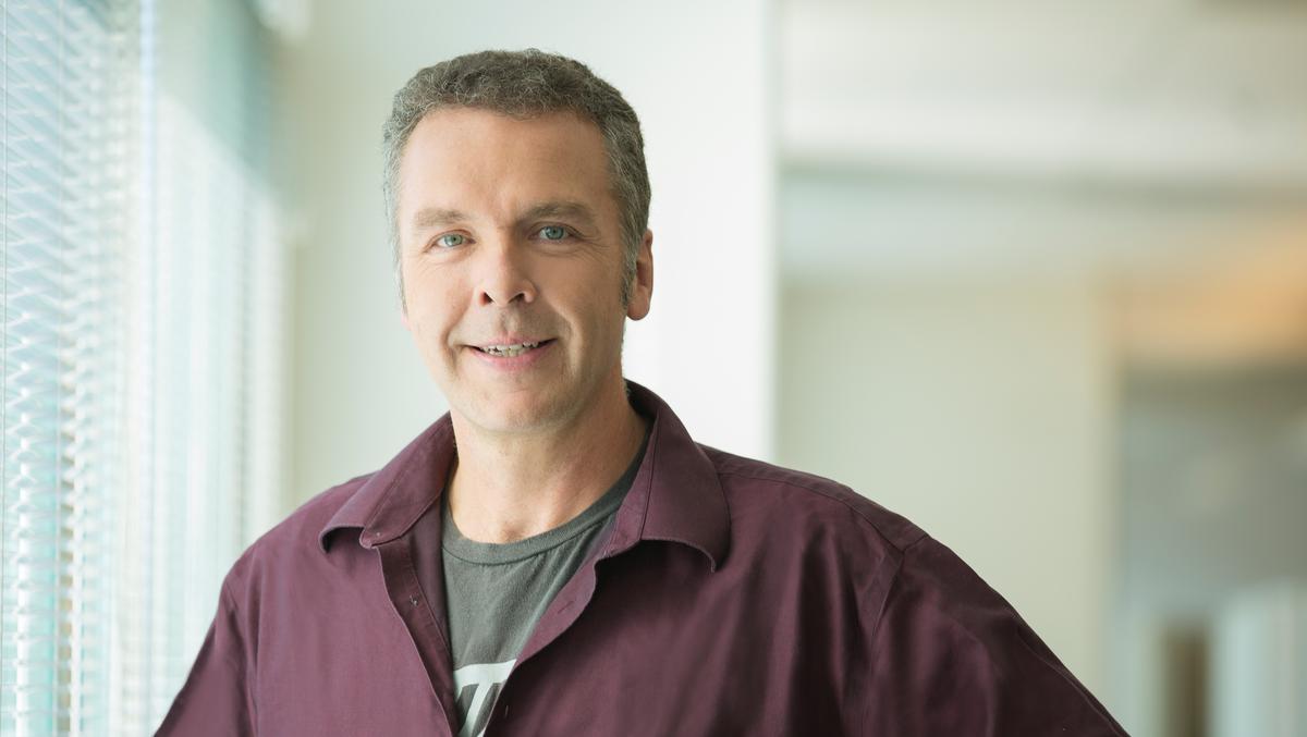 Former Cisco Chief Technology Officer Dave Ward takes on CEO role at ... Former Cisco Chief Technology Officer Dave Ward takes on CEO role at ...