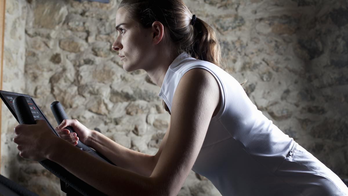 A Closer Look: Learning to love Peloton - Bizwomen