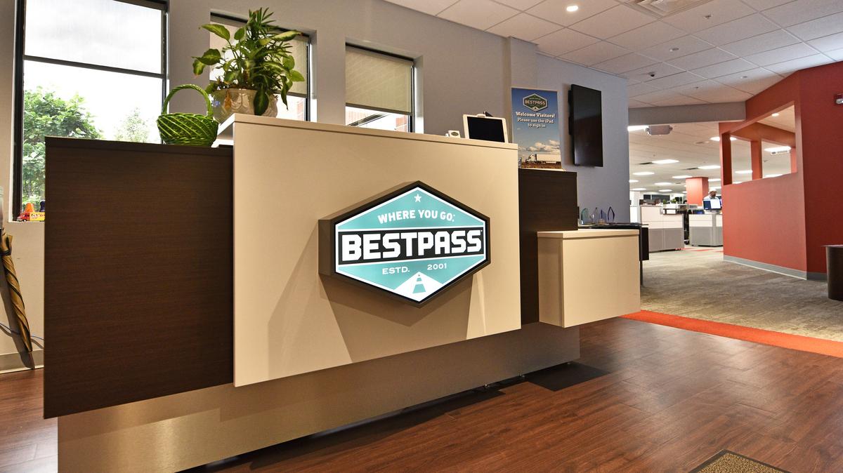 Bestpass toll activity provides unique perspective on how pandemic's ...