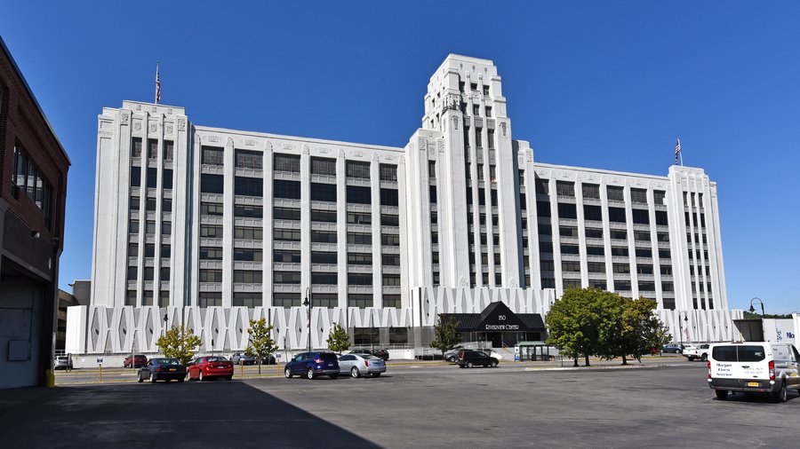 Riverview Center sold for $31.5 million to Time Equities Inc. - Albany ...