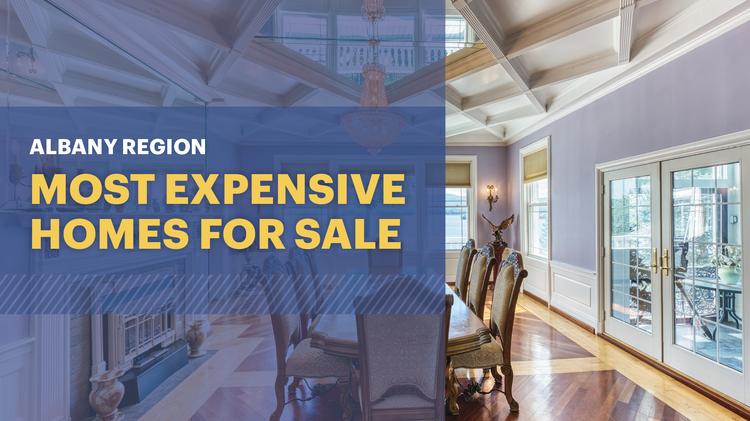 Albany region ZIP codes with the most home sales so far in 2019 ...