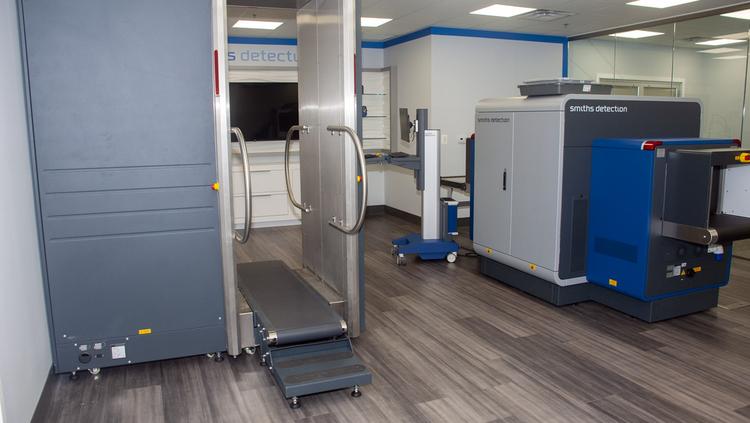 Smiths Detection Inc. wins $96.8 million Transportation Security ...