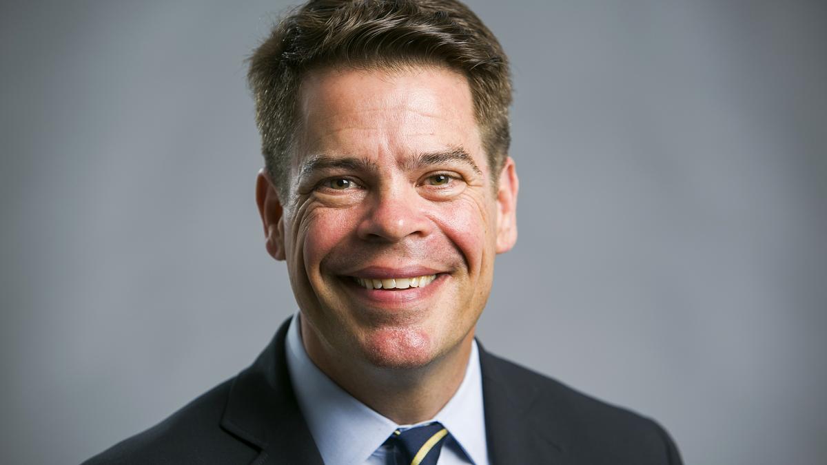 20 People to Know Tourism/Hospitality: Blake Henry - Louisville ...