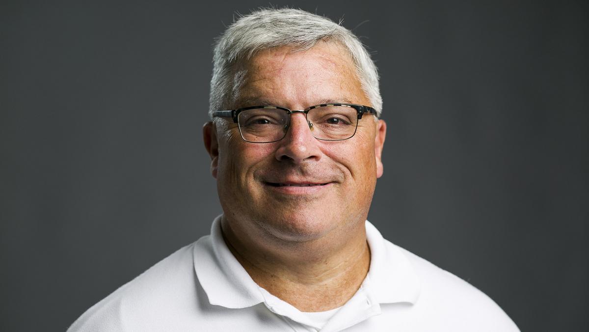 20 People to Know Tourism/Hospitality: Stephen Yates - Louisville ...