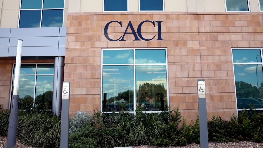 CACI minimizes Covid impacts and rides tech margins in Q1 - Washington ...