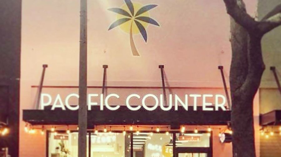 Pacific Counter opening first Tampa location - Tampa Bay Business Journal