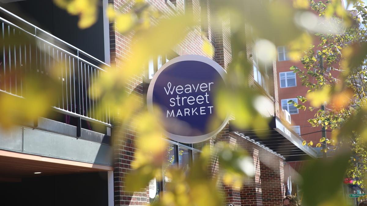 Weaver Street Market opens first location in Wake County at The Dillon ...