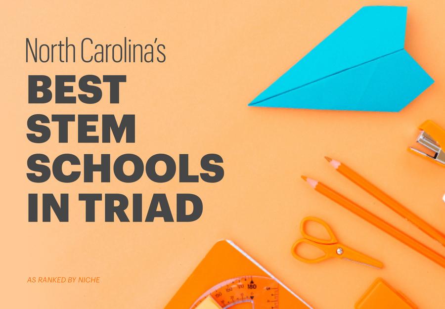 Best STEM Schools In Triad Dallas Business Journal best-stem-schools-in-triad-dallas-business-journal