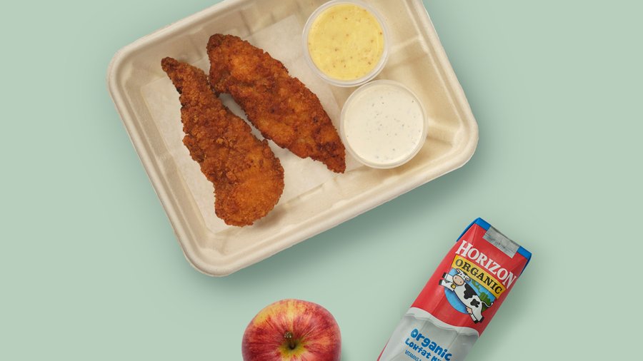 Chopt using Charlotte as test market for kids' menu - Charlotte ...