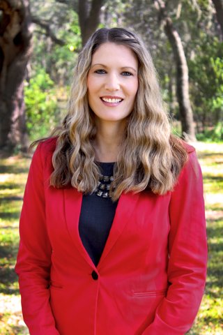 Meet Sarah Combs, a 2019 40 Under 40 honoree - Tampa Bay Business Journal