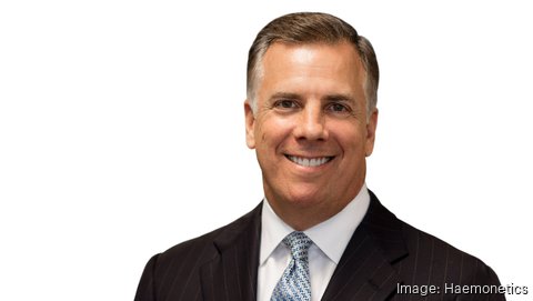 Haemonetics revenue hits record high amid global expansion - Boston ...