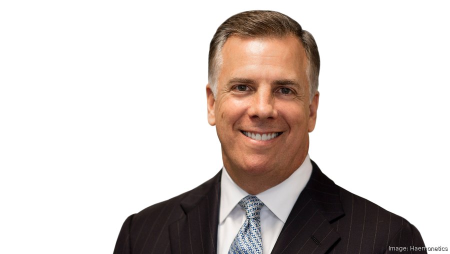 Haemonetics revenue hits record high amid global expansion - Boston ...