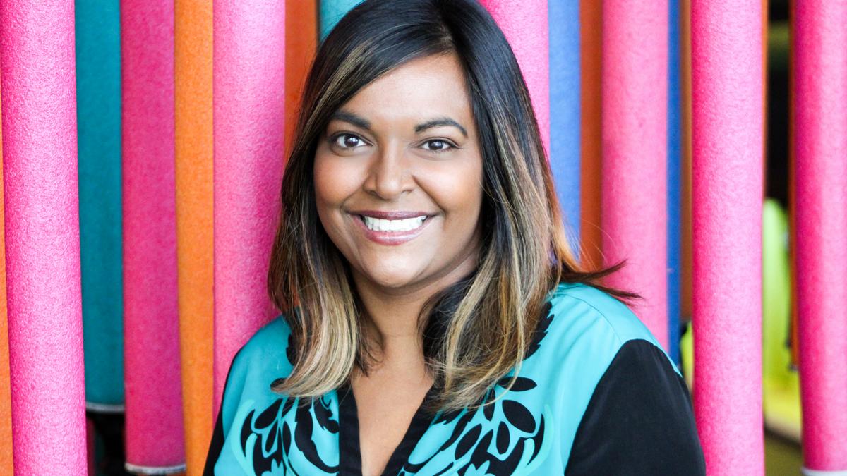 20 People to Know Tourism/Hospitality: Mira Johnson - Louisville ...