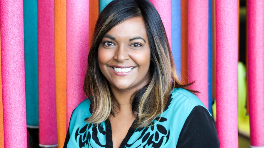 20 People to Know Tourism/Hospitality: Mira Johnson - Louisville ...