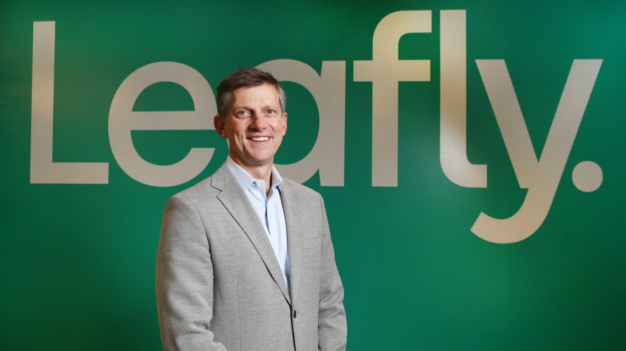 Former Amazon employee Tim Leslie says Leafly 'will continue to grow ...