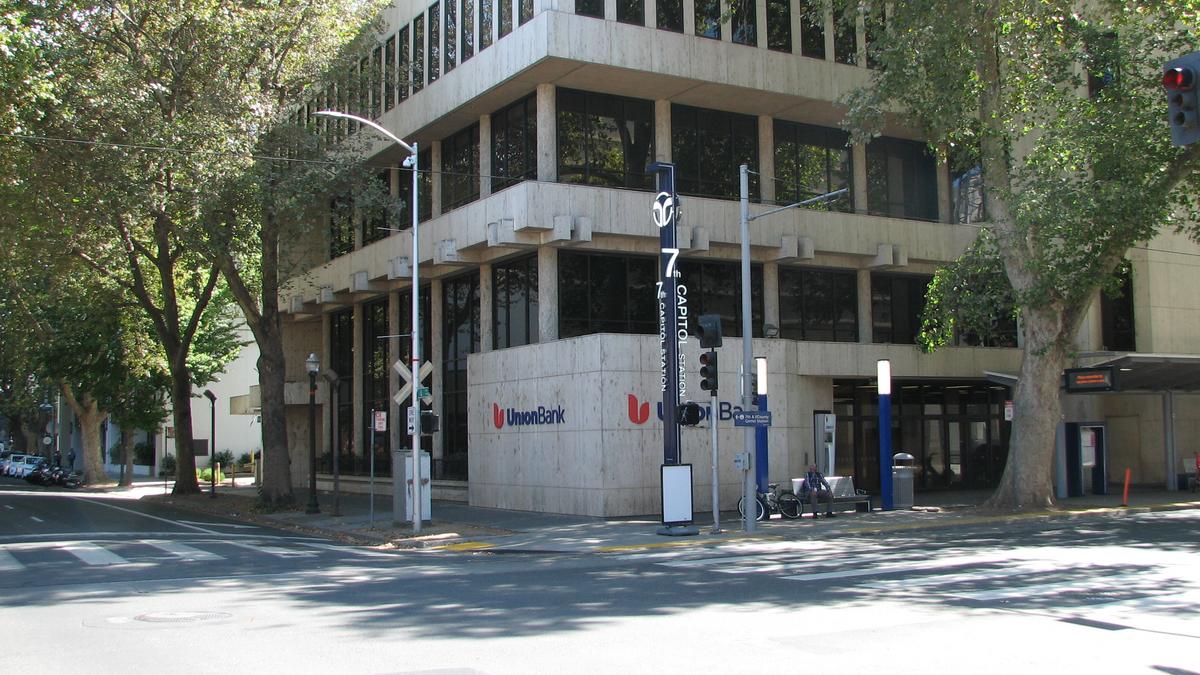 Union Bank move creates downtown office opening - Sacramento Business ...