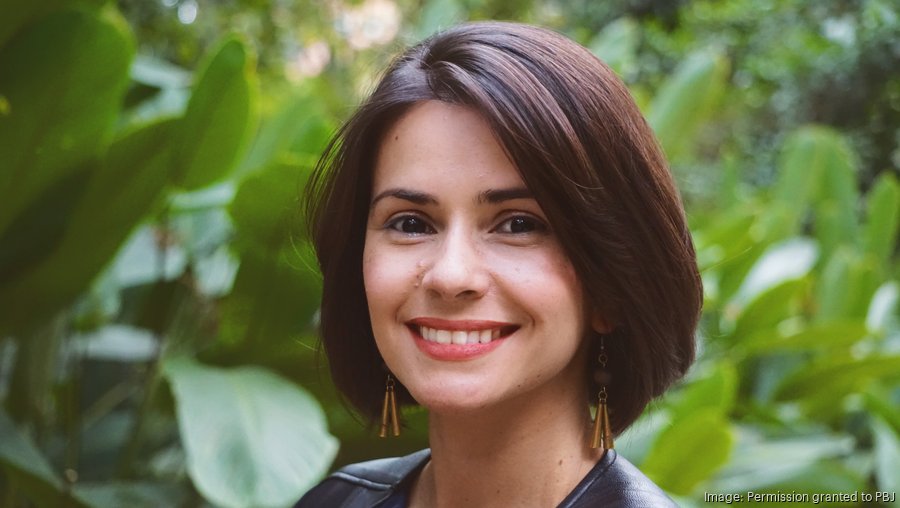 18 new Portland-area executives you should know - Portland Business Journal