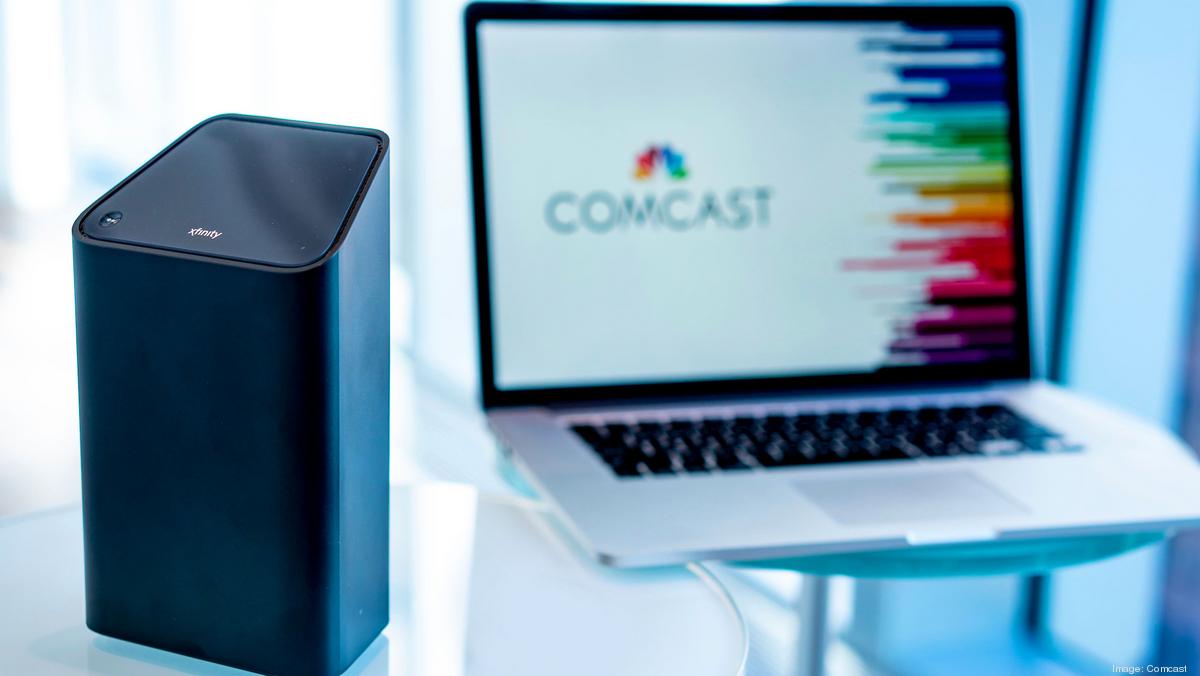Comcast Atlanta boosts internet speed for majority of customers ...