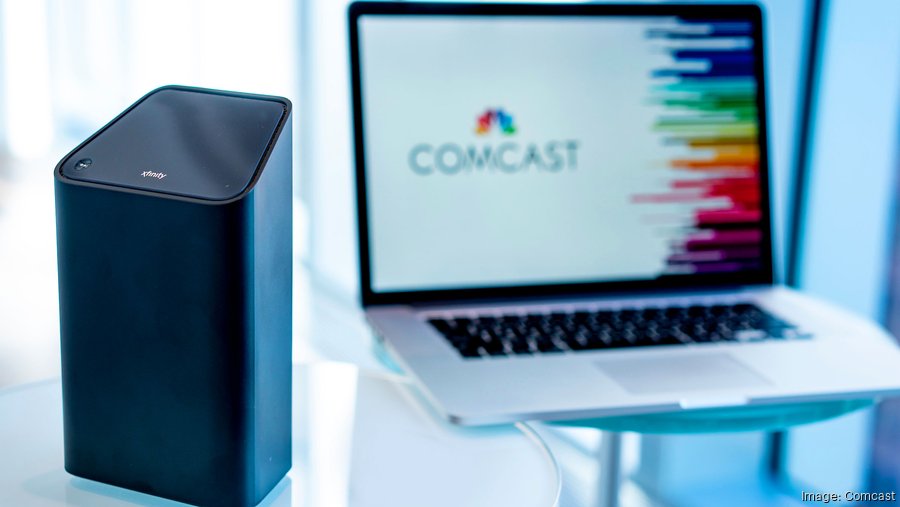 Comcast Atlanta boosts internet speed for majority of customers ...